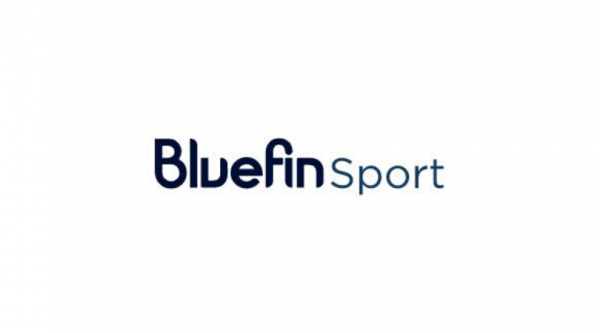 Bluefin Distribution Logo