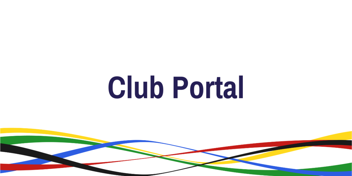 Club Portal - British Taekwondo