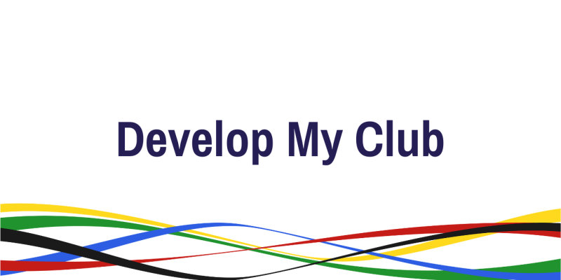 Develop My Club - British Taekwondo