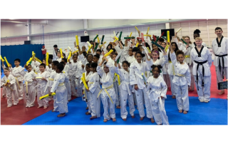 Page 51 – British Taekwondo
