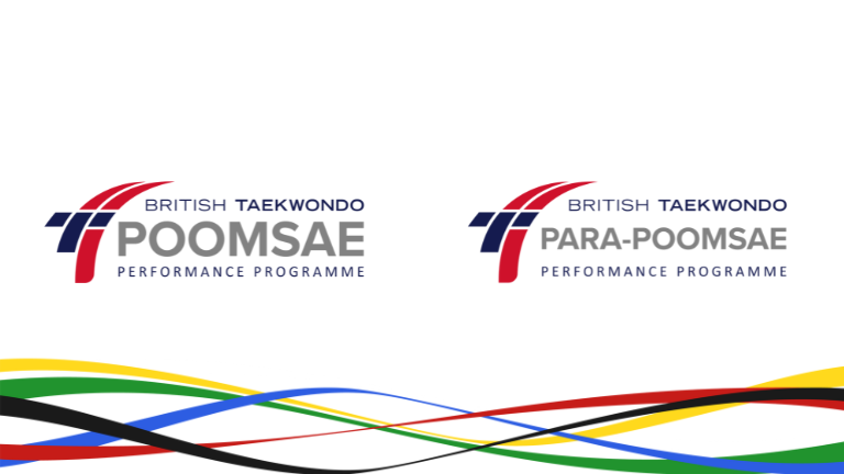 Poomsae Para Poomsae Performance Programme Training Events Calendar Poomsae Para Poomsae Performance Programme Training Events Calendar