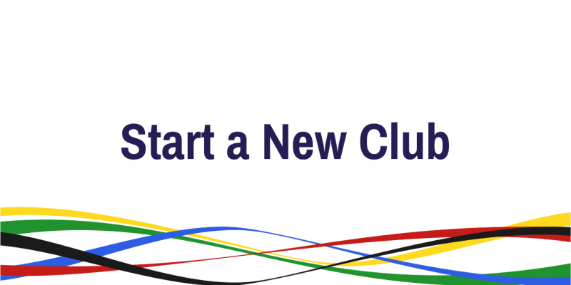 Start a New Club - British Taekwondo