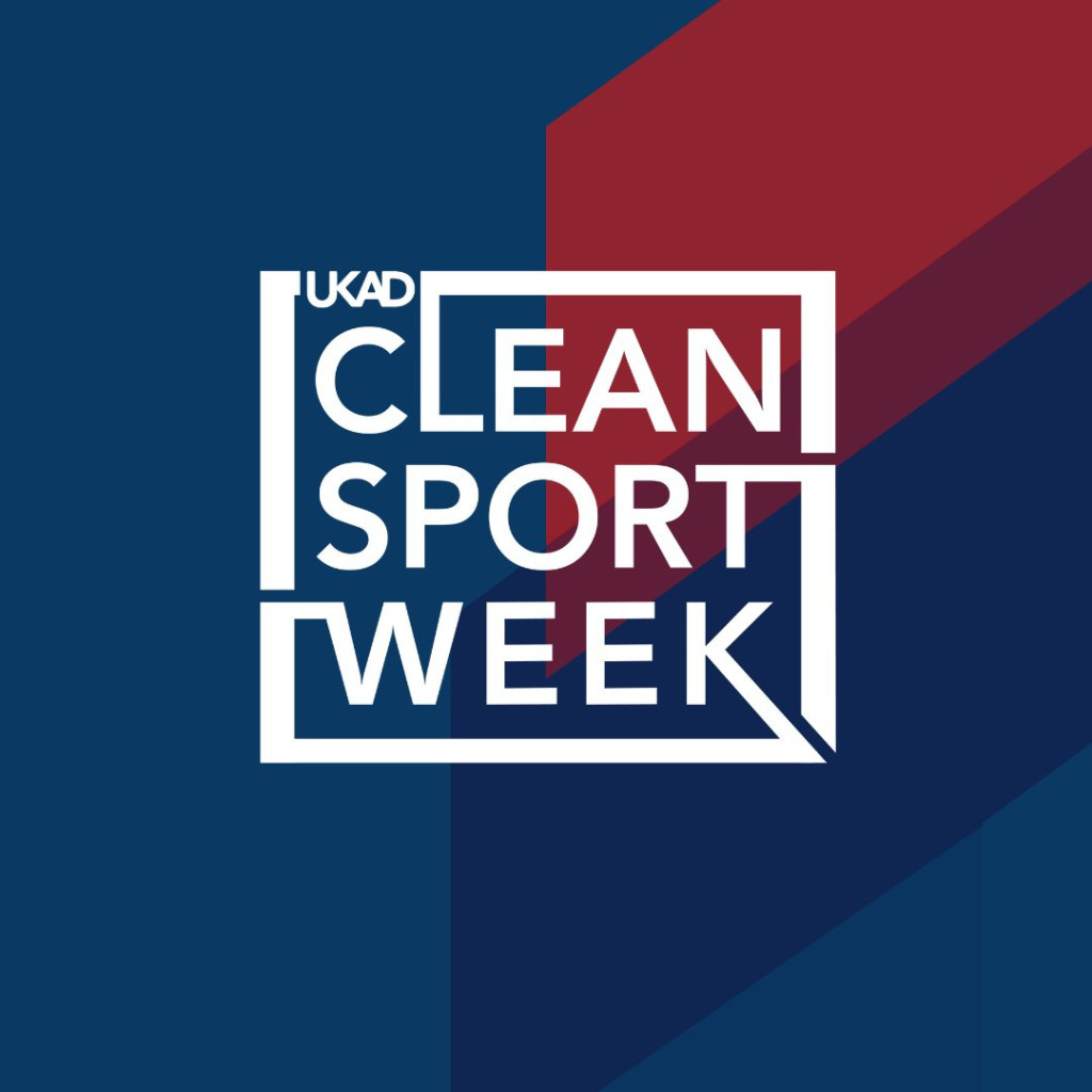 22nd – 26th May: Clean Sport Week 2023 – Teamwork in Clean Sport ...
