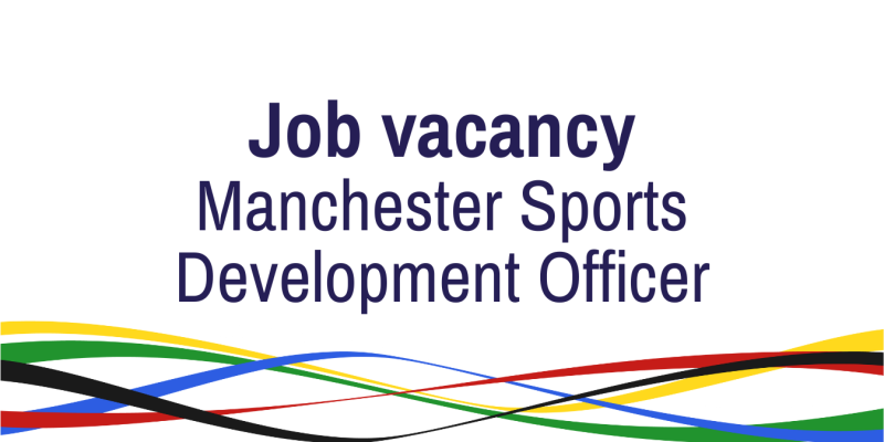 Work with us – Manchester Sports Development Officer - British Taekwondo