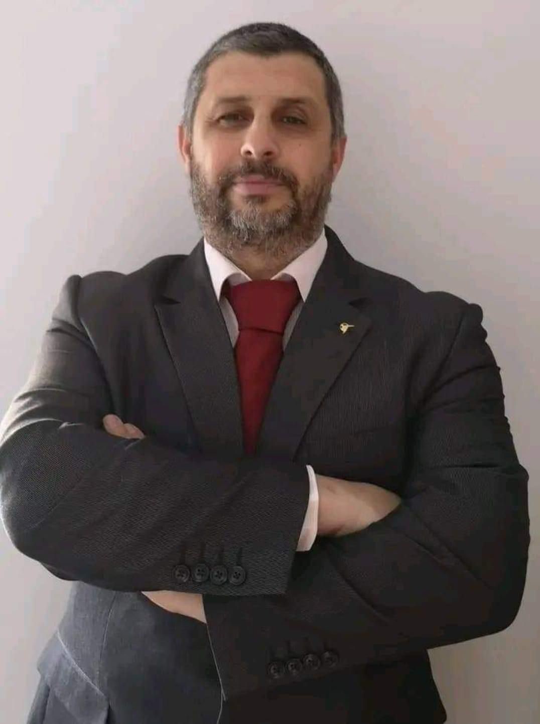 Condolences: Grand Master Abilio Costa - British Taekwondo