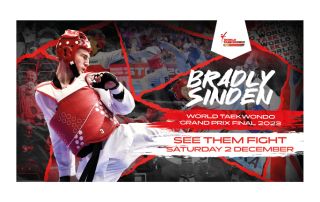 Page 21 – British Taekwondo