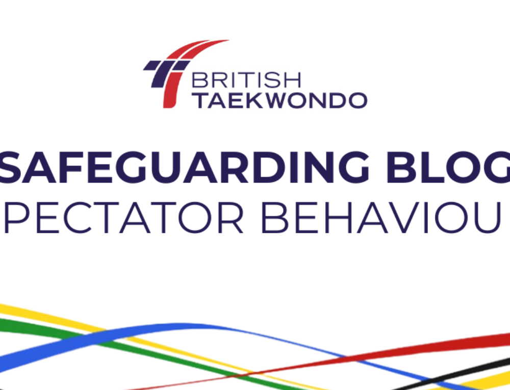 British International Open 2025 Confirmed - British Taekwondo